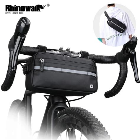 Rhinowalk 2021