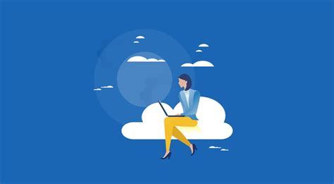 رایانش ابری Cloud Computing و هرآنچه باید درباره‌ آن بدانید همیار آی‌تی