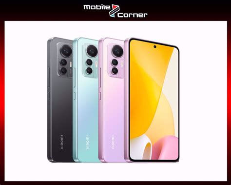 Xiaomi Lite G Gb Ram Gb Rom Ori Mysetmobile Corner Wholesales Sdn Bhdmobile Corner