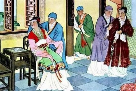 糟糠之妻是什么意思？这个成语背后有什么典故吗？ 历史故事赢家娱乐