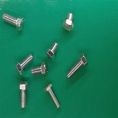 Bolt Nut Segmentation Instance Segmentation Dataset By Bolt Nut