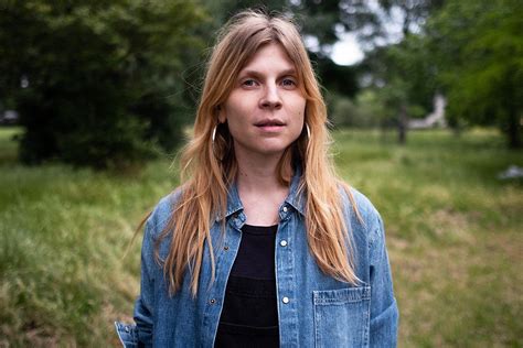 Clemence Poesy Summer Style