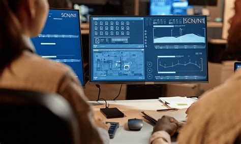 Top 10 It Network Monitoring Best Practices For Effective Management