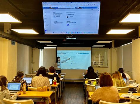 今天是先行智庫power Automate第二期流程改善與自動化公開班，這次是我們公司就讀「歷史所」的米雪兒擔任講師。 Su Ping Sue