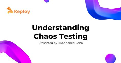 Chaos Testing Explained A Comprehensive Guide Keploy Blog