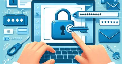 How To Create And Manage Safe And Secure Passwords Barrage Systems