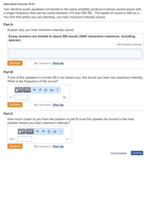 solved two identical audio speakers connected to the same
