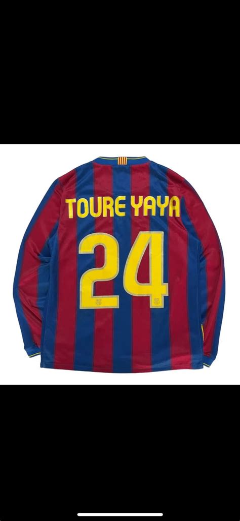 나이키 08 09 바르셀로나 유니폼 후루츠패밀리