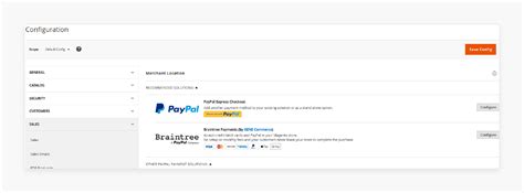 Configuring Magento 2 Paypal Sandbox Setup In 5 Steps