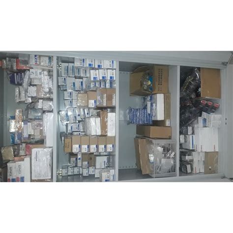 Jual Basic Cpu Module Oleh Cv Samudera Teknikindo Selaras