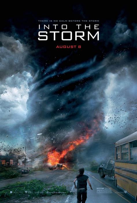 Críticas De En El Tornado 2014 Filmaffinity