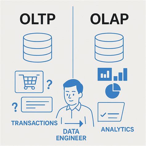 Oltpvsolap Datawarehouse Architecturedesign Realworlddata