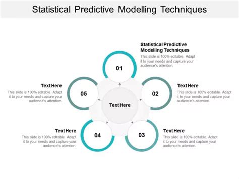 Statistical Modelling PowerPoint Templates Slides And Graphics