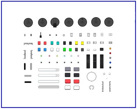 Release Of Ui Audio Controller Gui Audio Controller By Verzatiledev