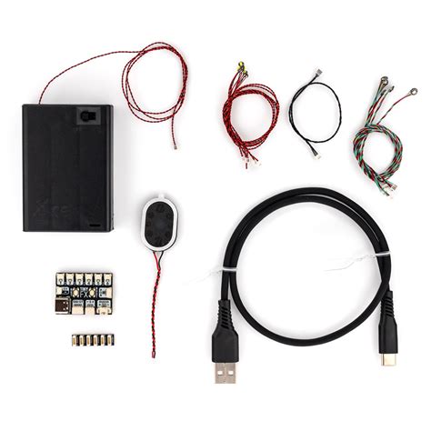 Tiny Fx Led Effects Controller Starter Kit Buy In Australia Pim719 Core Electronics