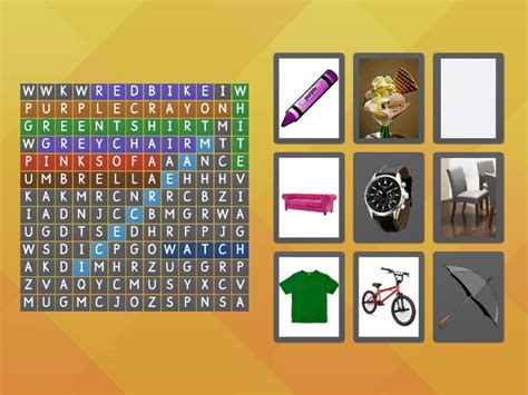 J1 Spelling Bee List 1 Pt 2 Caça Palavras