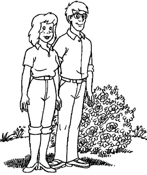 Bibi Und Tina Ausmalbilder Artofit