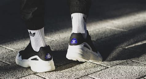 adidas Originals Yung-96 - история модели кроссовок