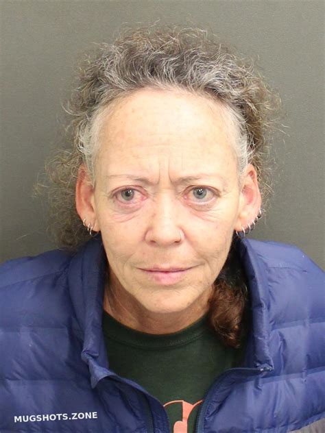 Warner Patricia Joyce Orange County Mugshots Zone