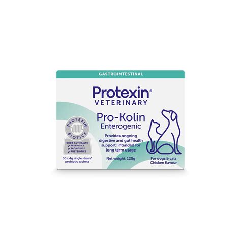 Our Products Protexin Veterinary Australia