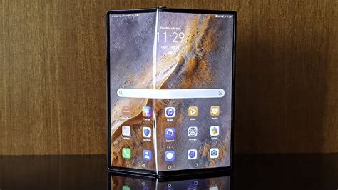 Huawei To Unveil New Foldable Smartphone This Year Huawei Mate X3