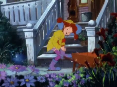 Nude Cartoons Pippi Longstocking