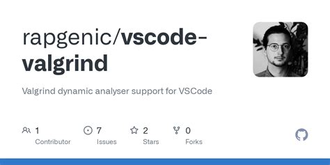 Github Rapgenic Vscode Valgrind Valgrind Dynamic Analyser Support For Vscode