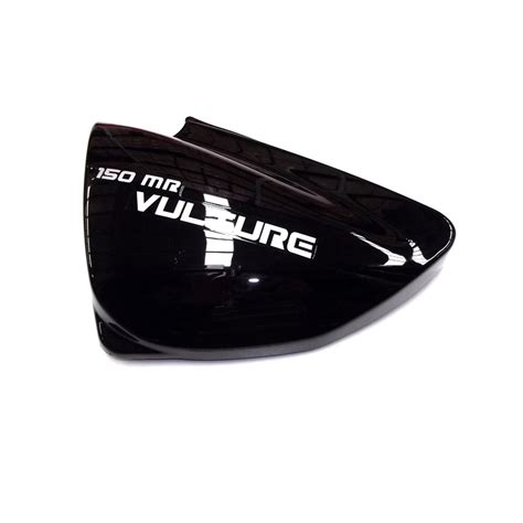 MONDIAL MR VULTURE SELE ALTI YAN KARENAJ SOL SIYAH Y MON A MotoYedek Net