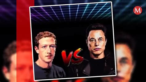 Crean Pelea Entre Mark Zuckerberg Y Elon Musk Al Estilo Street Fighter Grupo Milenio