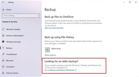 How To Make A Full Backup Of Your Windows 10 Pc Windows Central