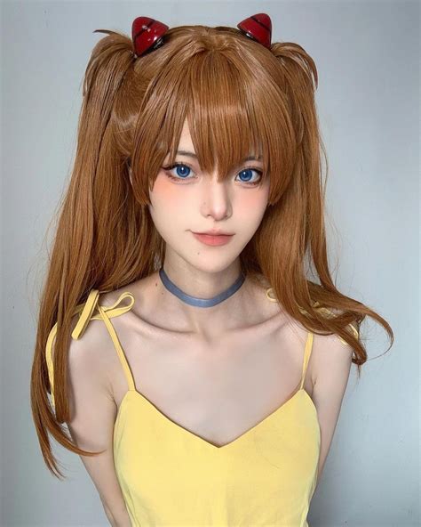 Épinglé Par Laddavanh Sirithonexay Sur Cosplay Cosplay Visage