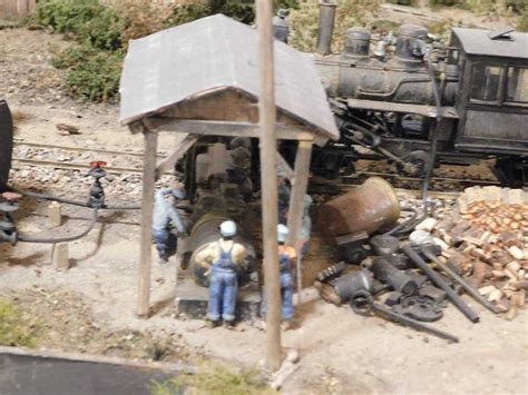 On30 Model Trains Model Railroad Layouts Plansmodel Railroad Layouts