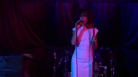 Jade Macrae Midnight Air Live 9 16 2025 Spinnakers Lounge Ktba