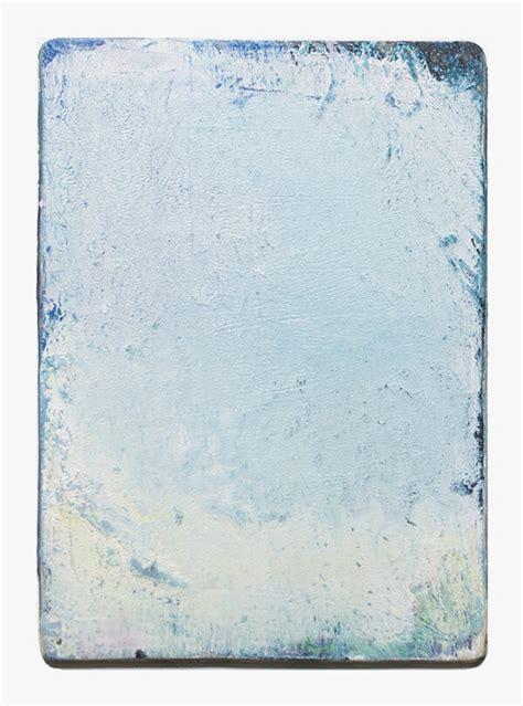 Ak 7 Alys Kuu 20 X 15 Cm Cold Wax And Oil On Wooden Pepnot
