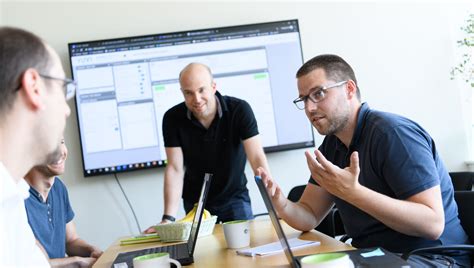 Ai Consulting Unlock Your Data Potential Eoda Gmbh