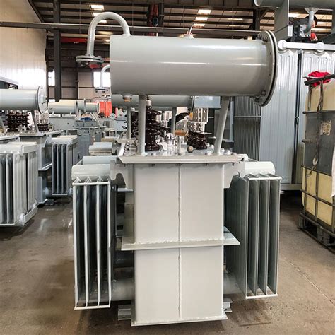Китай Трансформатор на опоре мощностью 100 кВА поставщики производители Прямая цена с завода