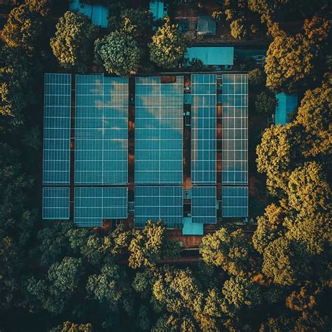Understanding The Environmental Benefits Of Eco Friendly Solar Panels