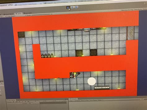 Rigidbody On Topview Game Unity Engine Unity Discussions