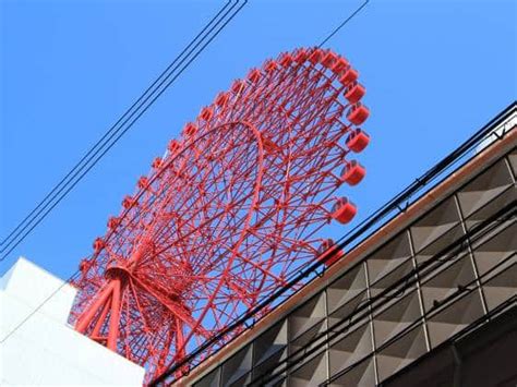 12 Best Things To Do In Osaka Japan Cheapo