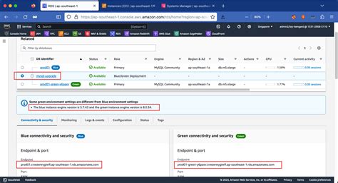 MySQL 升级相关FAQ