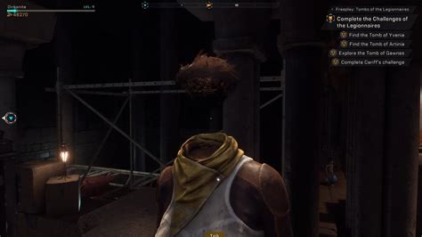 Bug I See Bioware Has Found A Workaround For Those Pesky Facial Animations Ranthemthegame