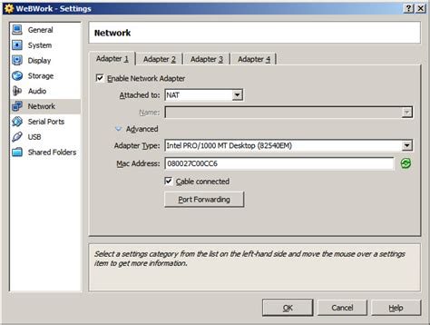 Installing Your Own Personal Webwork Server Part Iii Daniels Assorted Musings