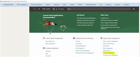 Oracle Fusion Item Import Using Fbdi Process My Cloud Journey