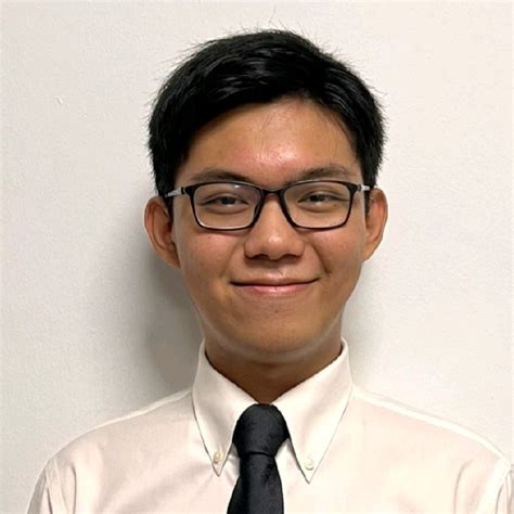 Brendan Cheong Nanyang Polytechnic Singapore Singapore Linkedin