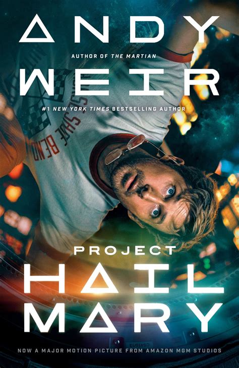 Project Hail Mary Ebook By Andy Weir Epub Rakuten Kobo United States