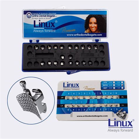 Bracket Linux Premium