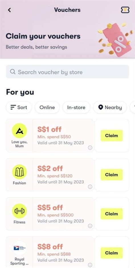 Atome Referral Code Redeem Free 10 Voucher Upon Signup Using Referral Link For New User