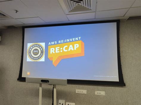 Baarath Srinivasan On Linkedin Awscommunity Awsugindia Aws Awscloud Awsugchn Awsusergroups…