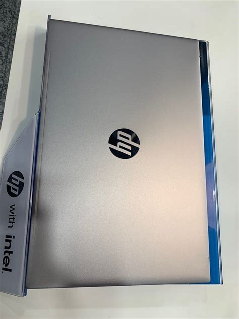 Hp Pavilion Eg Tu Computers Tech Laptops Notebooks On Carousell