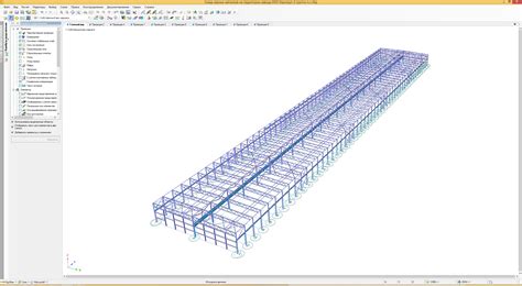 Кое что о задании крановых нагрузок в ЛИРЕ САПР и ЛИРЕ софт Часть 1
